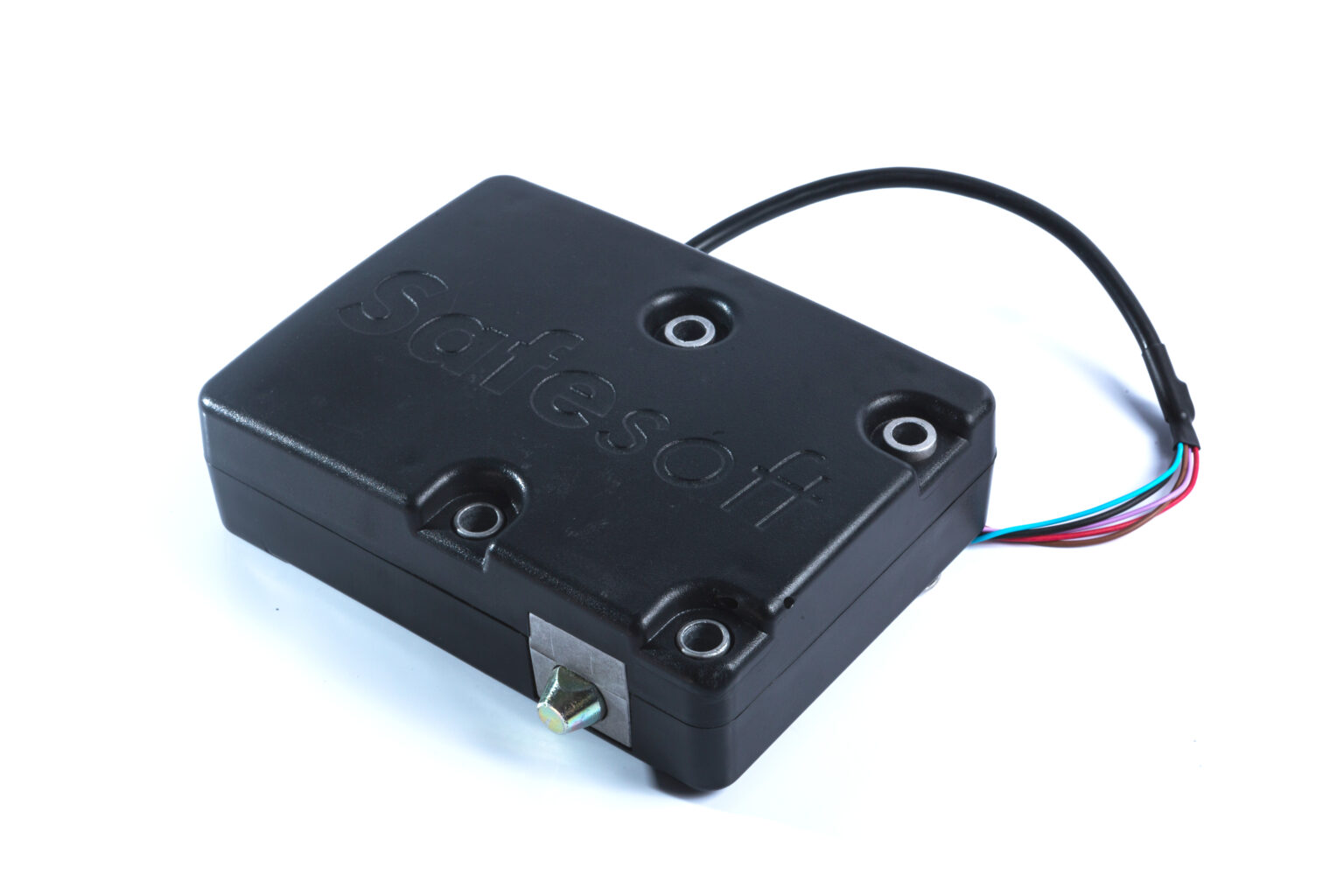 Vehicle locking system